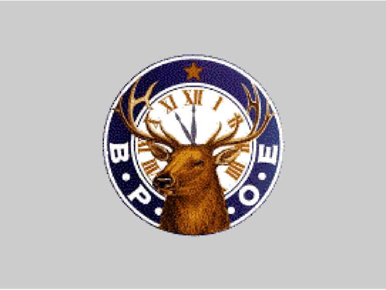 Life Membership Dues – Tri-City Elks #2541